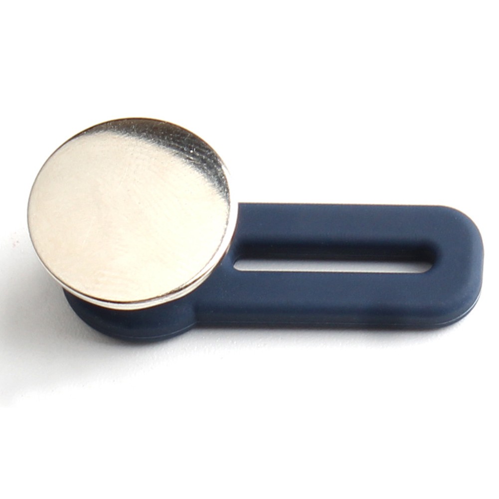 Waist Extender for Jeans and Clothing, Adjustable Elastic Button ...