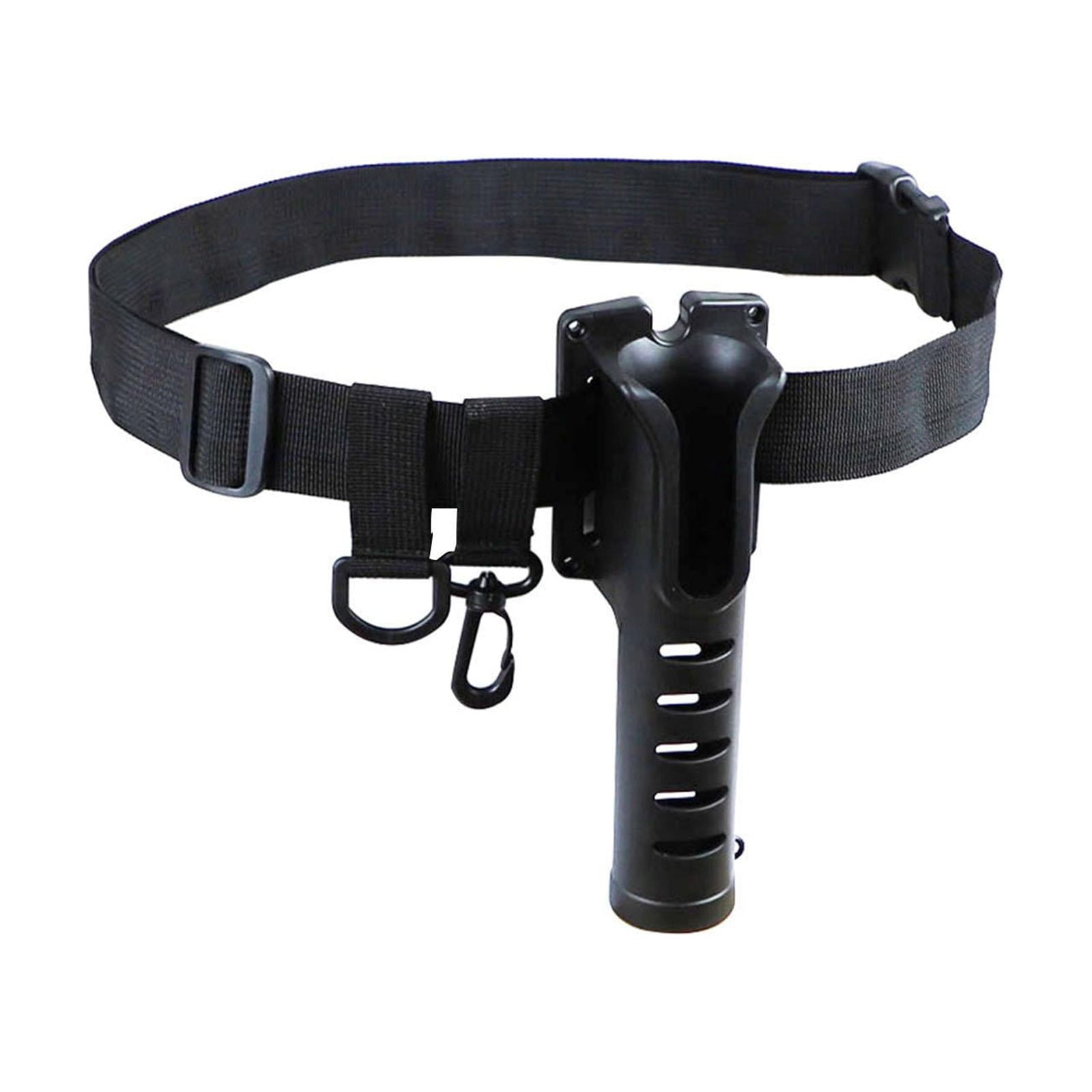 Waist Fishing Rod Holder Pole Inserter Universal Support Stand up ...