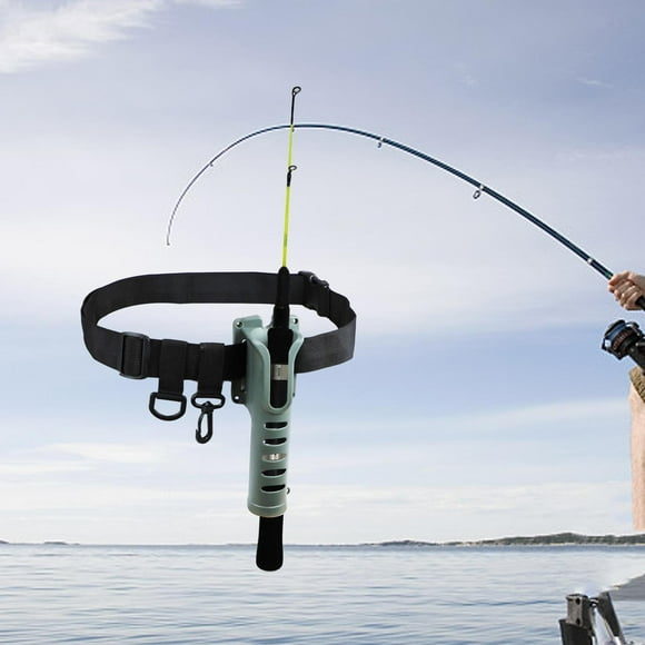 Stand Up Fishing Harness