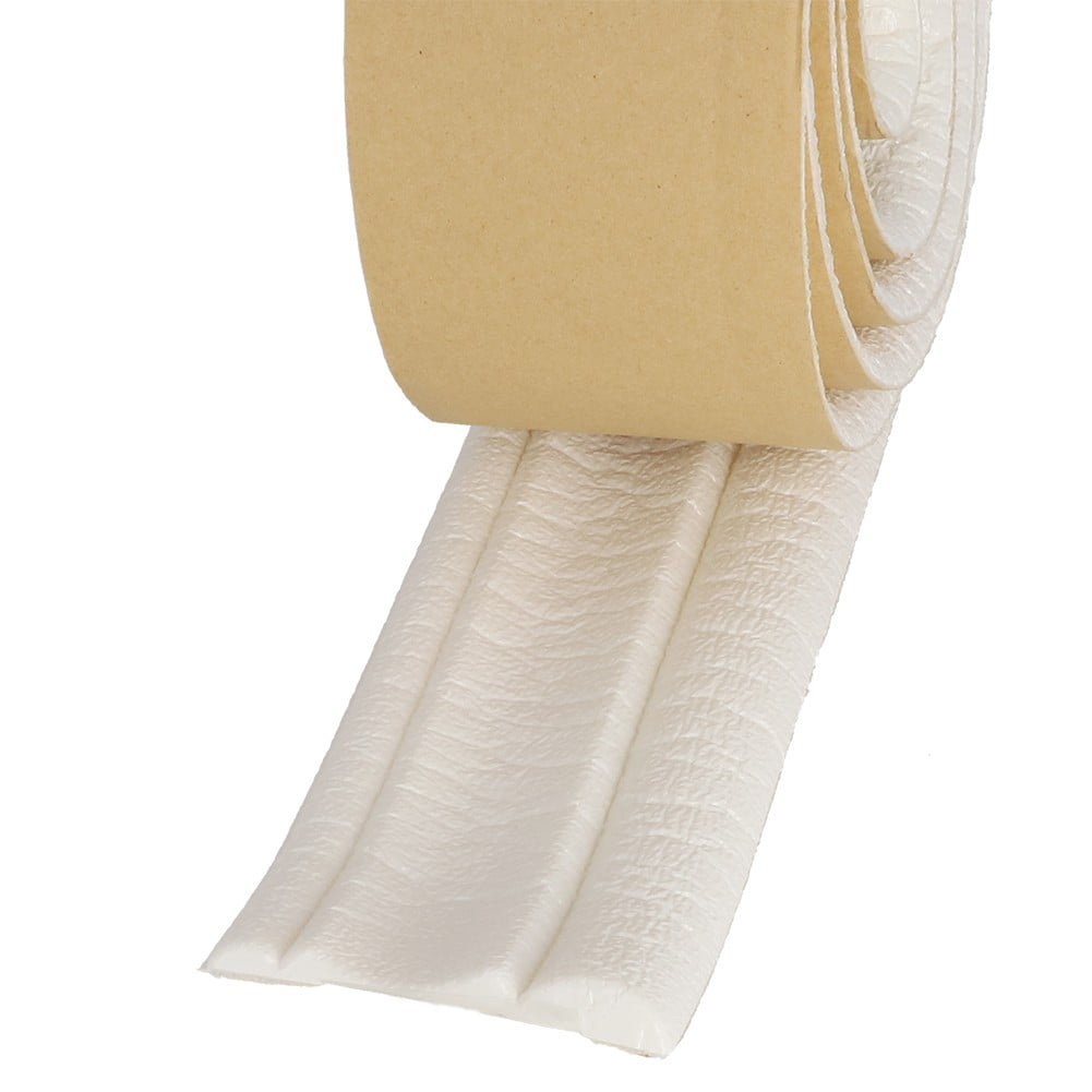 Waist Line Skirting Line Self Adhesive Flexible Foam Molding Trim 3d