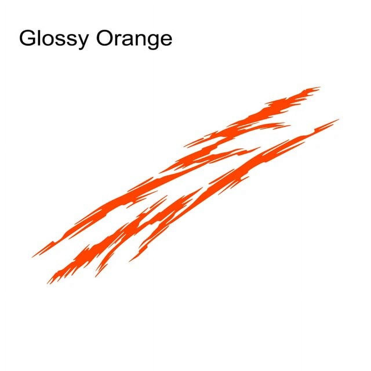 Waist Line Stickers Graphics Stripes Racing Styling Vinyl Film Decals ...