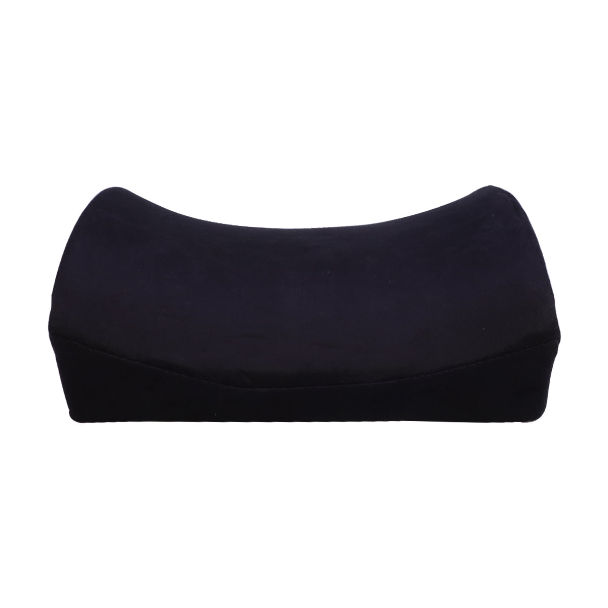 Waist Lumbar Support Pillow Thicken Back Cushion Spine Coccyx Protector ...