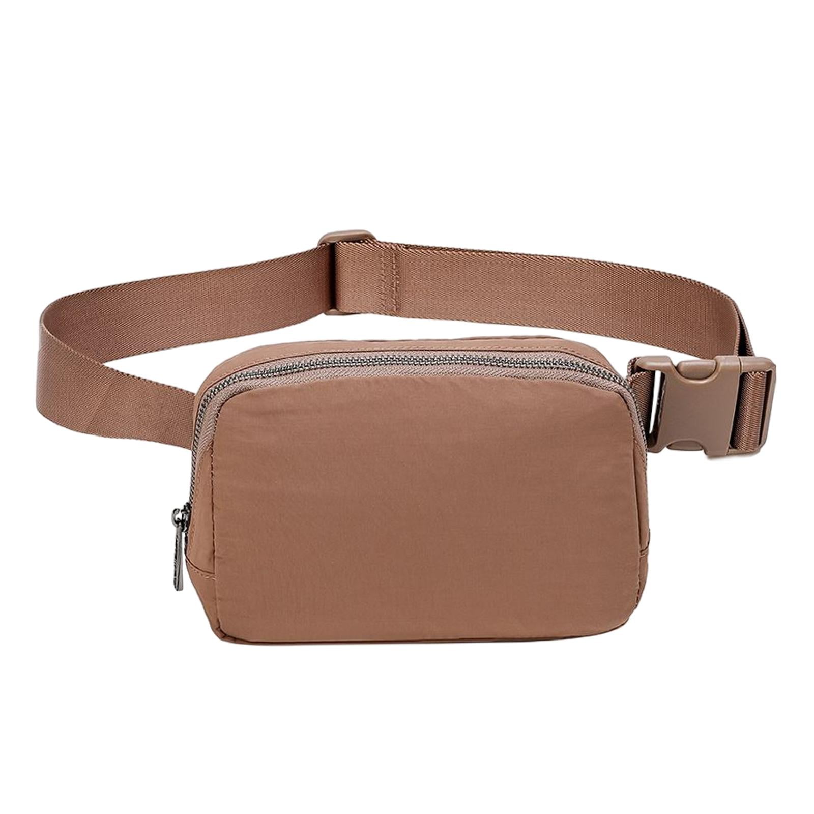Waist Pack Bag Belt Bag Utility Belt Fanny Pack for Climbing Cycling ...