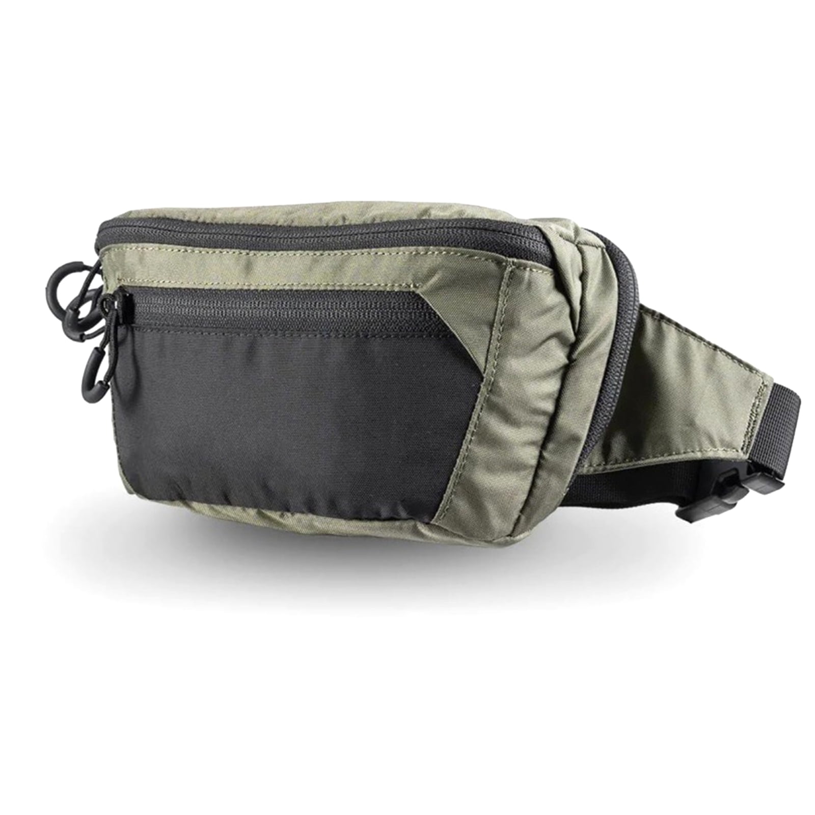 Waist Pack Phone Bag Korean Styles Waist Bag with Adjustable Strap Belt ...