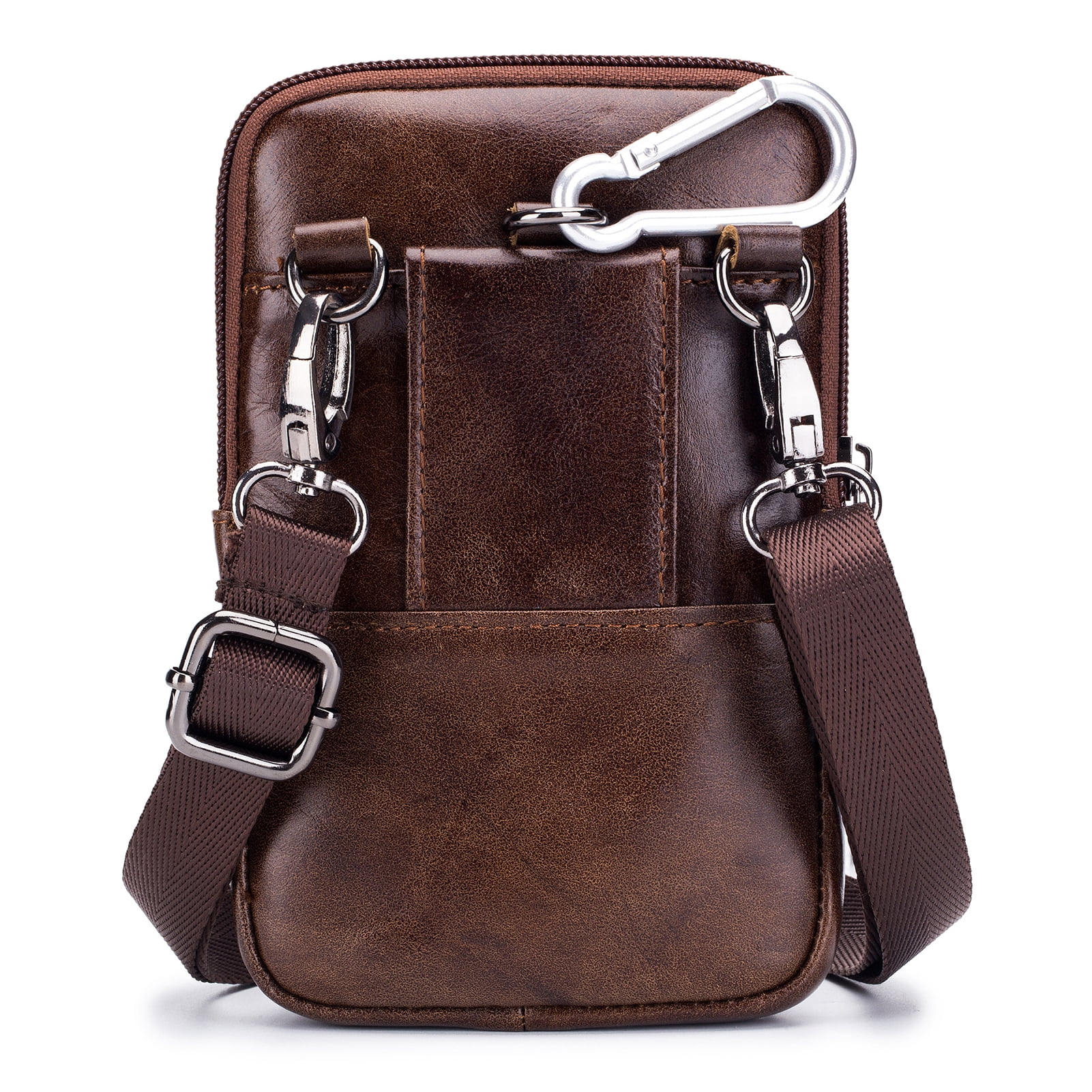 Waist Pack,Waist Belt Pouch Leather Waist Belt Men Leather Waist ...