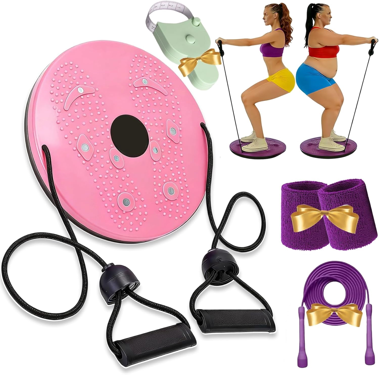 Waist Sculptor, 2026 New Waist Sculptor Twister, Waist Twister Machine ...