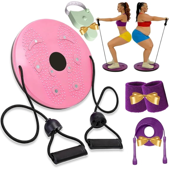 Waist Sculptor,2026 New Waist Sculptor Twister,Waist Twister Machine ...