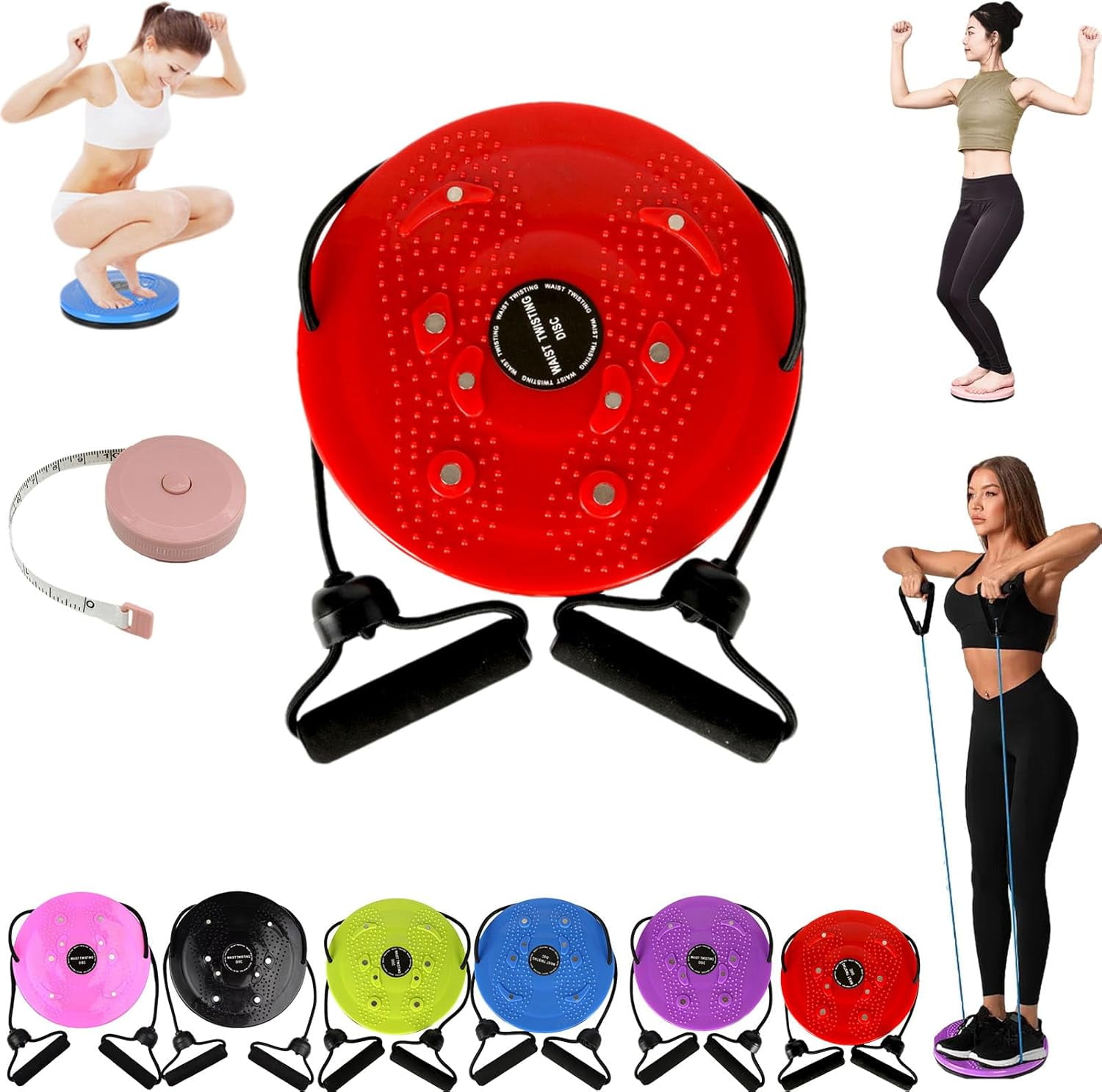 Waist Sculptor Machine,Lovely Waist Sculptor Twist, Waist Twister ...