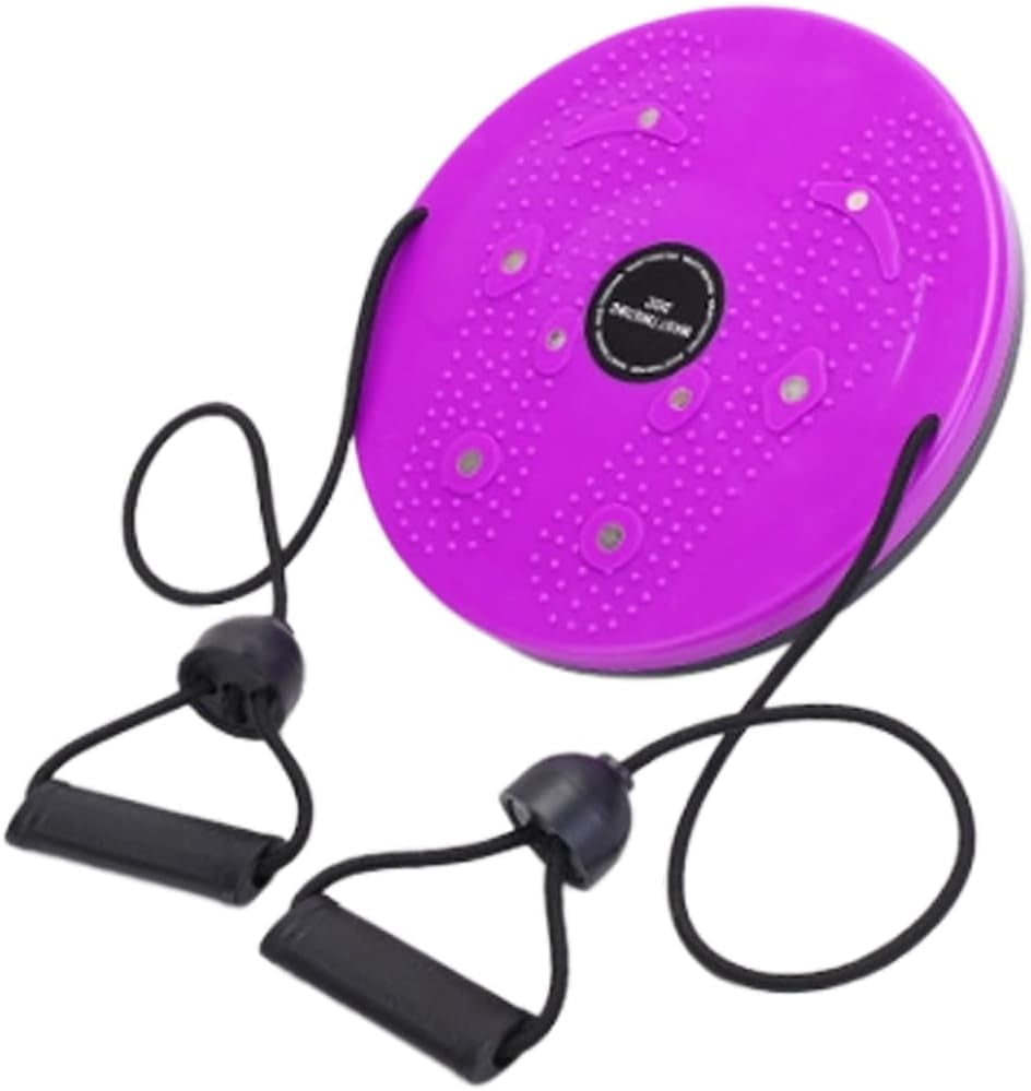 Waist Sculptor Twist with Arm Bands, 2026 New Waist Sculptor, Aerobic ...