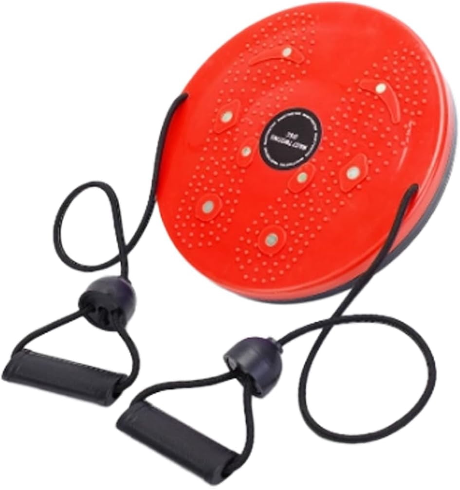 Waist Sculptor Twist with Arm Bands, 2026 New Waist Sculptor, Aerobic ...