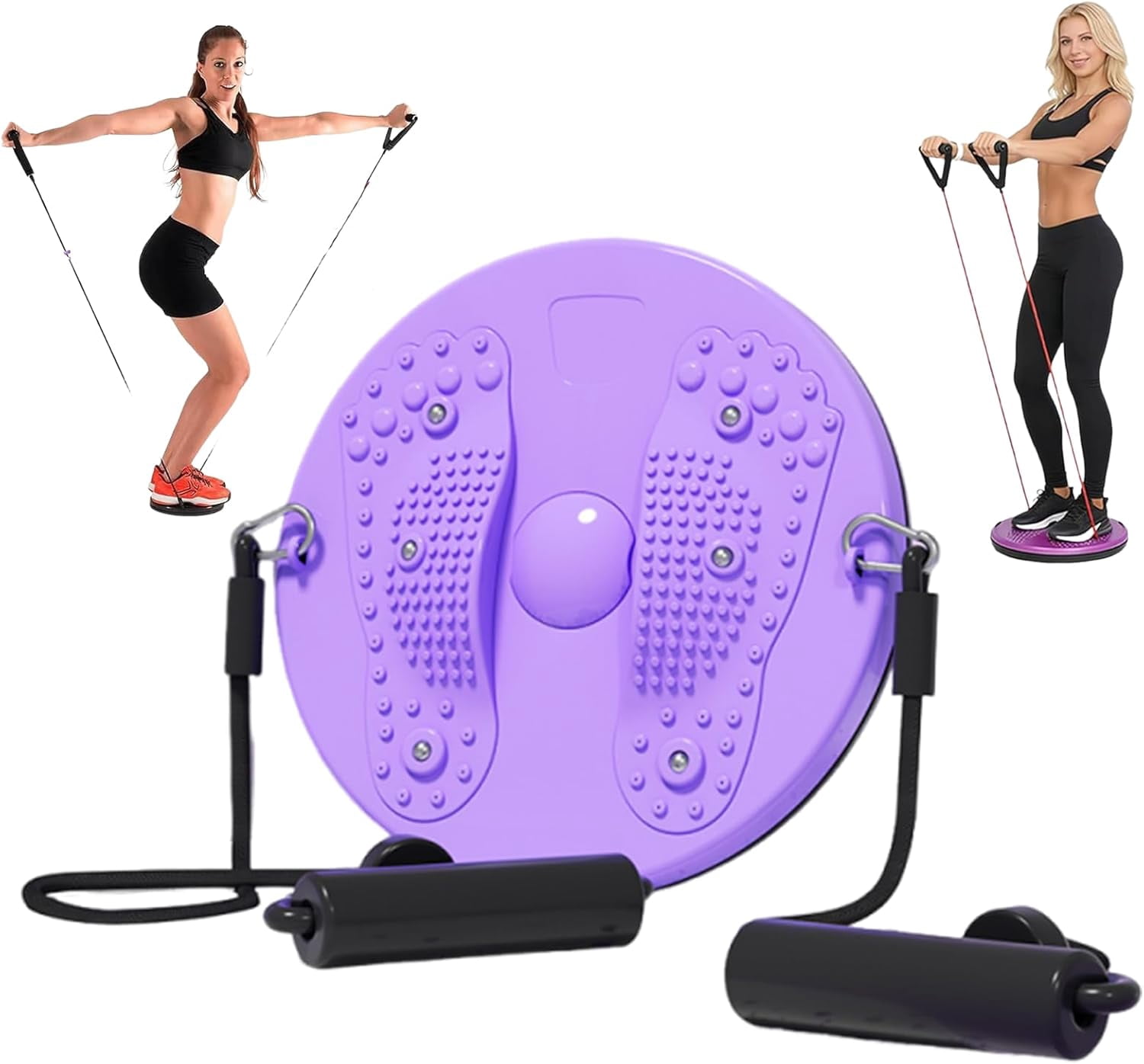 Waist Sculptor Twist, Body Shaping Waist Sculptor Twist with Drawstring ...