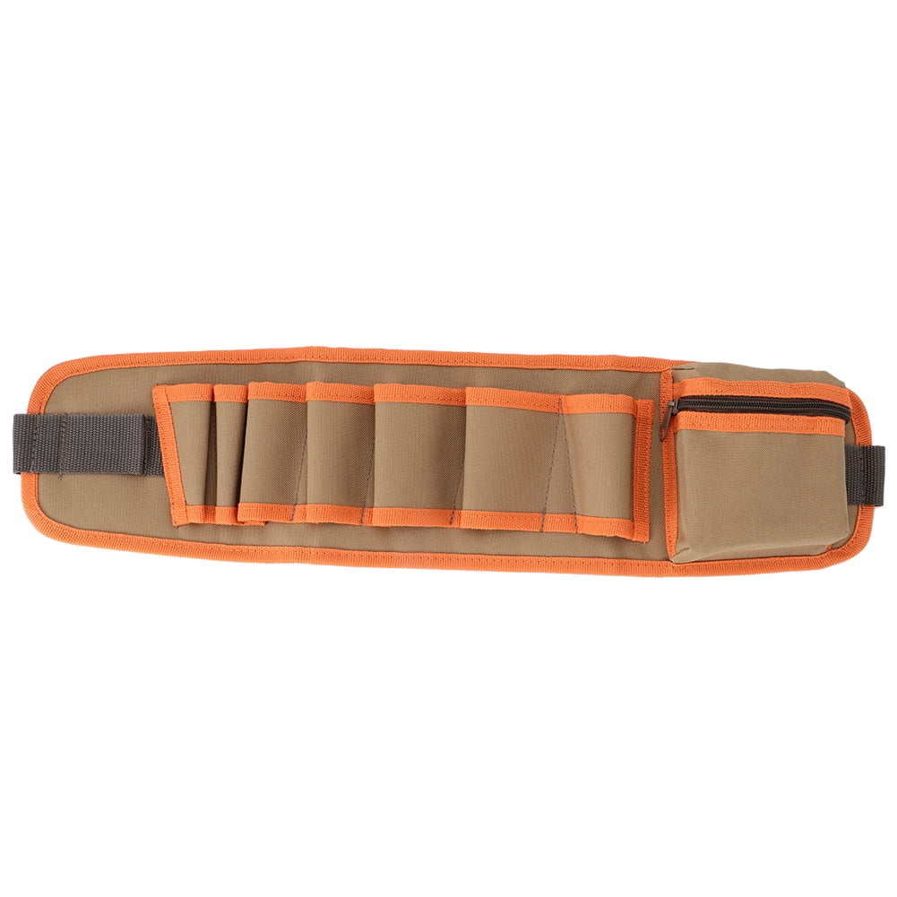 Waist Storage Solution for Tools & Essentials Ultimate Gardener's 9 ...