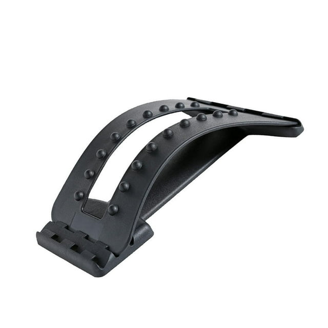 Waist Stretcher Spine Corrector Back Stretcher Back Stretching Tool ...