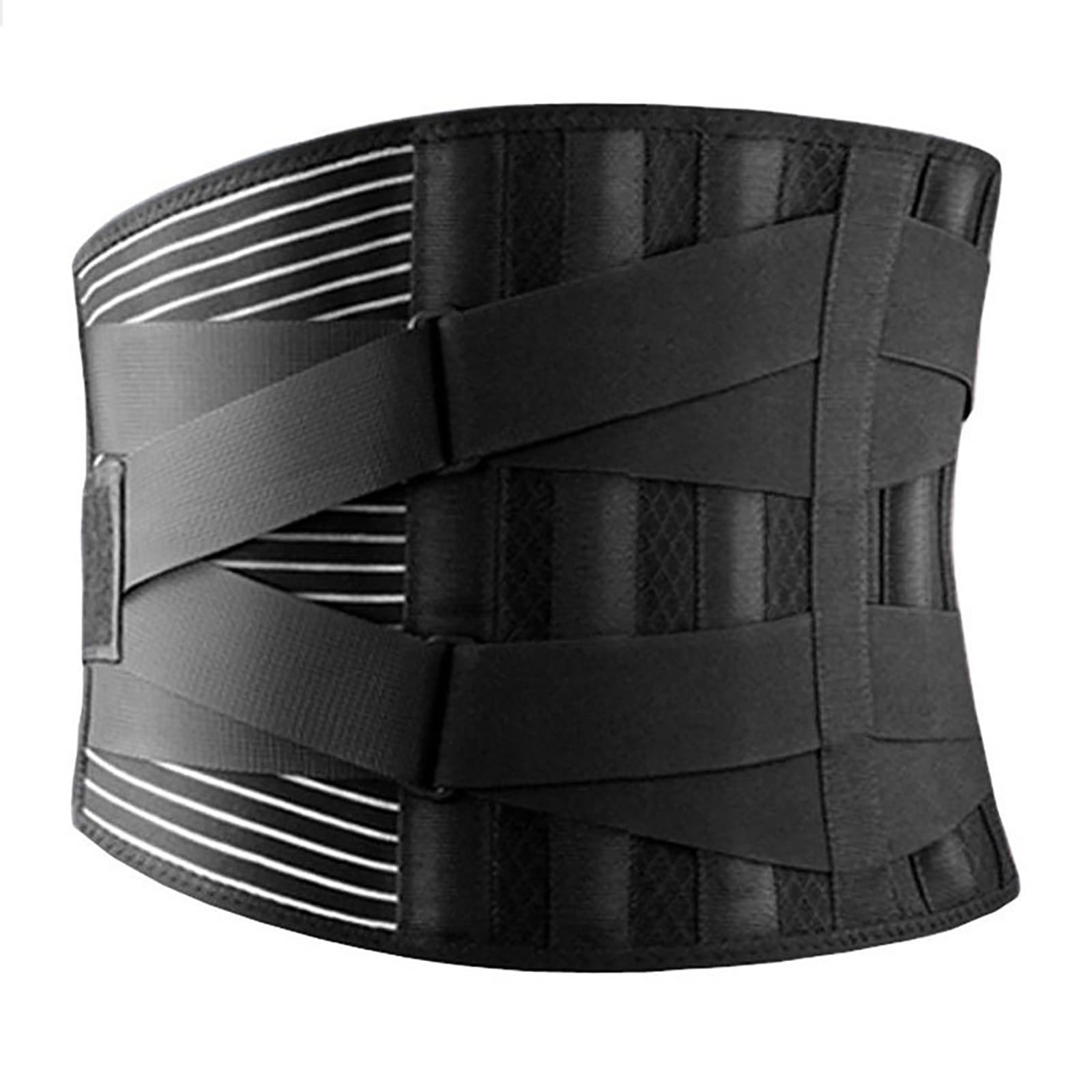 Waist Support Belt Good Ventilation Waist Comfortable Tight Strong ...