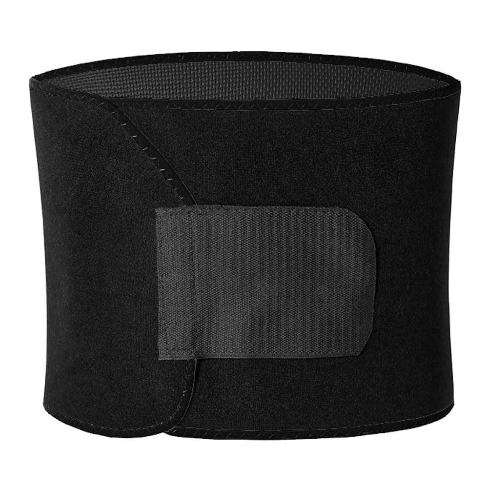 Waist Trimmer Belt for Women Waist Trainer Sauna Belt Tummy Toner Low ...