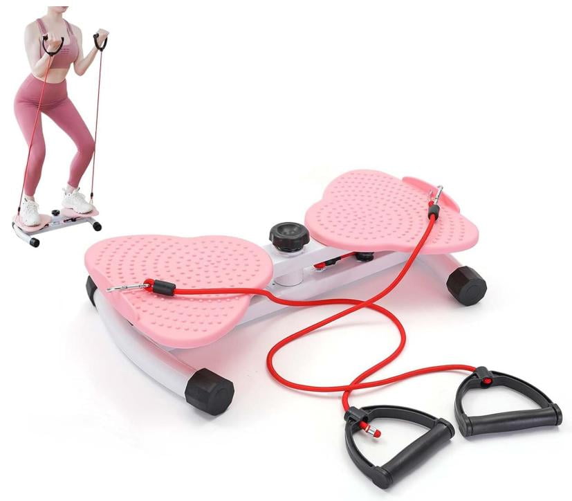 Waist Twister Board, Waist Twister for Women Belly Fat, Exercise Twist ...