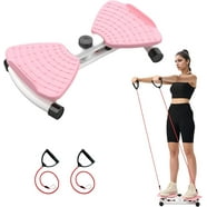 Wonder Core Ab Machine, Ab Workout Equipment, Sit Up and Core Trainer ...