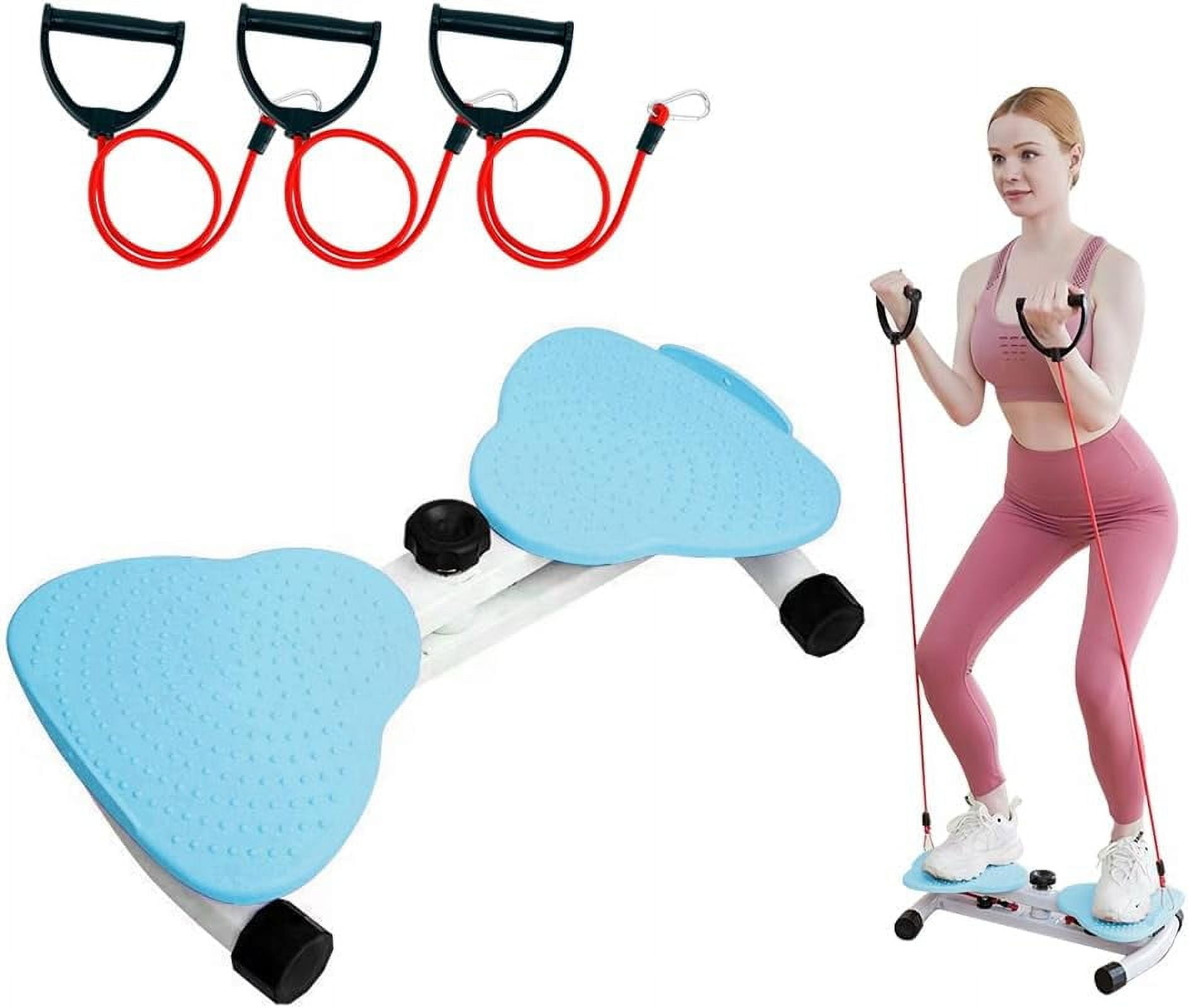 Waist Twister, Exercise Twist Boards Twisting Waist Machine for Women ...