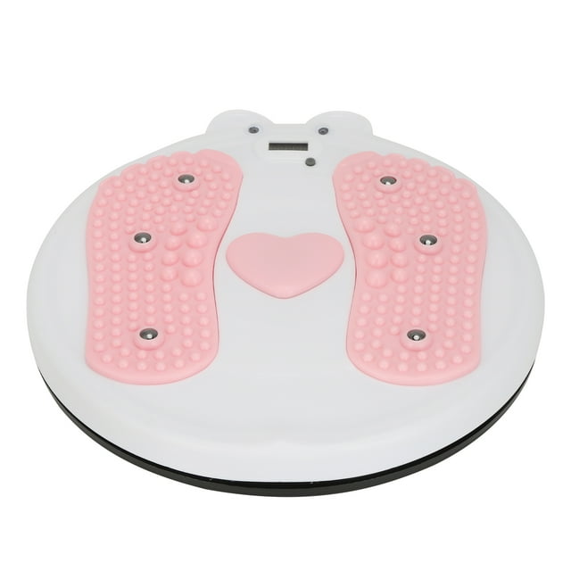 Waist Twisting Disc Rotating Board Machine Board Plate for Body Shaping ...