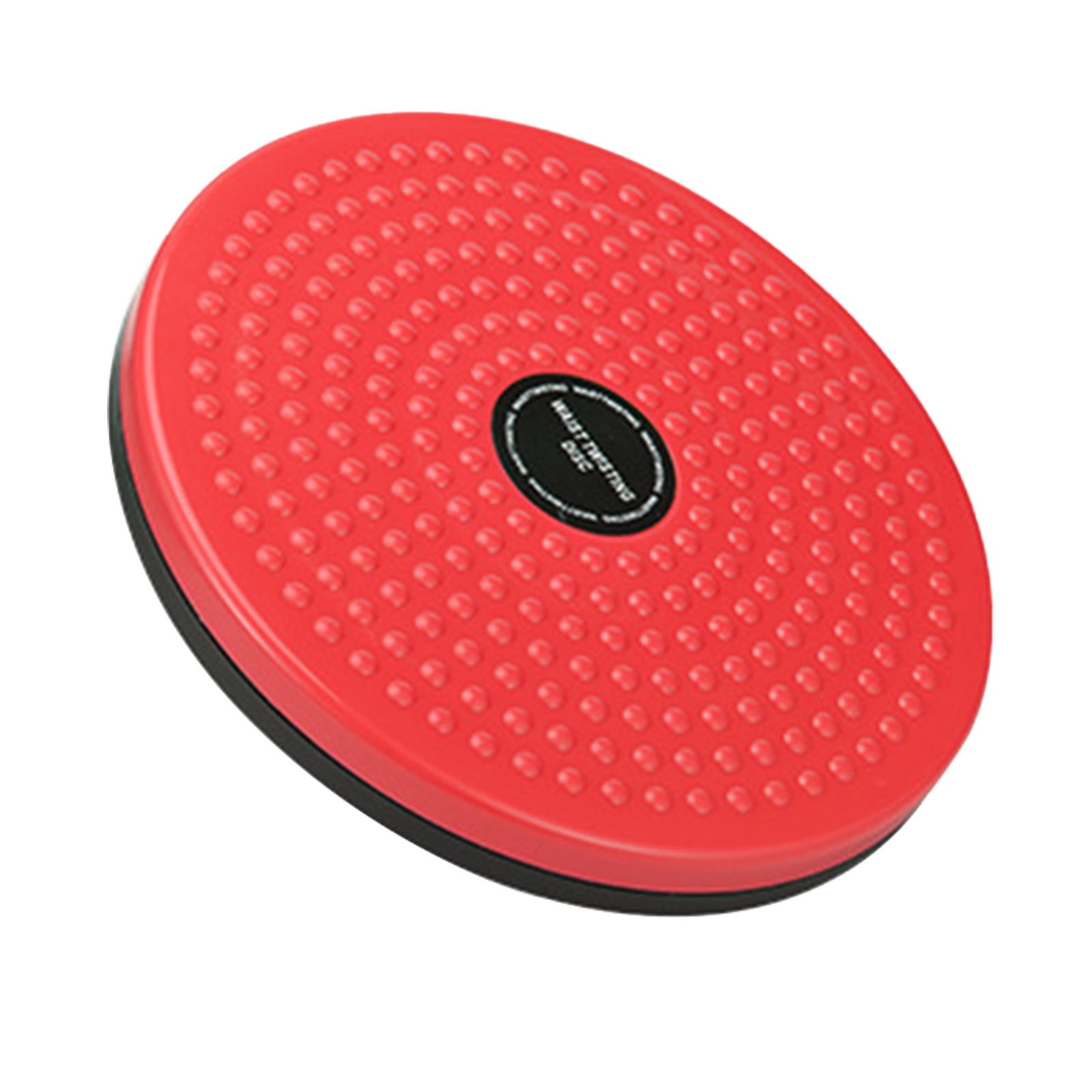 Waist Twisting Exercise Disc, Fitness Core Trainer, Mechanical Self ...
