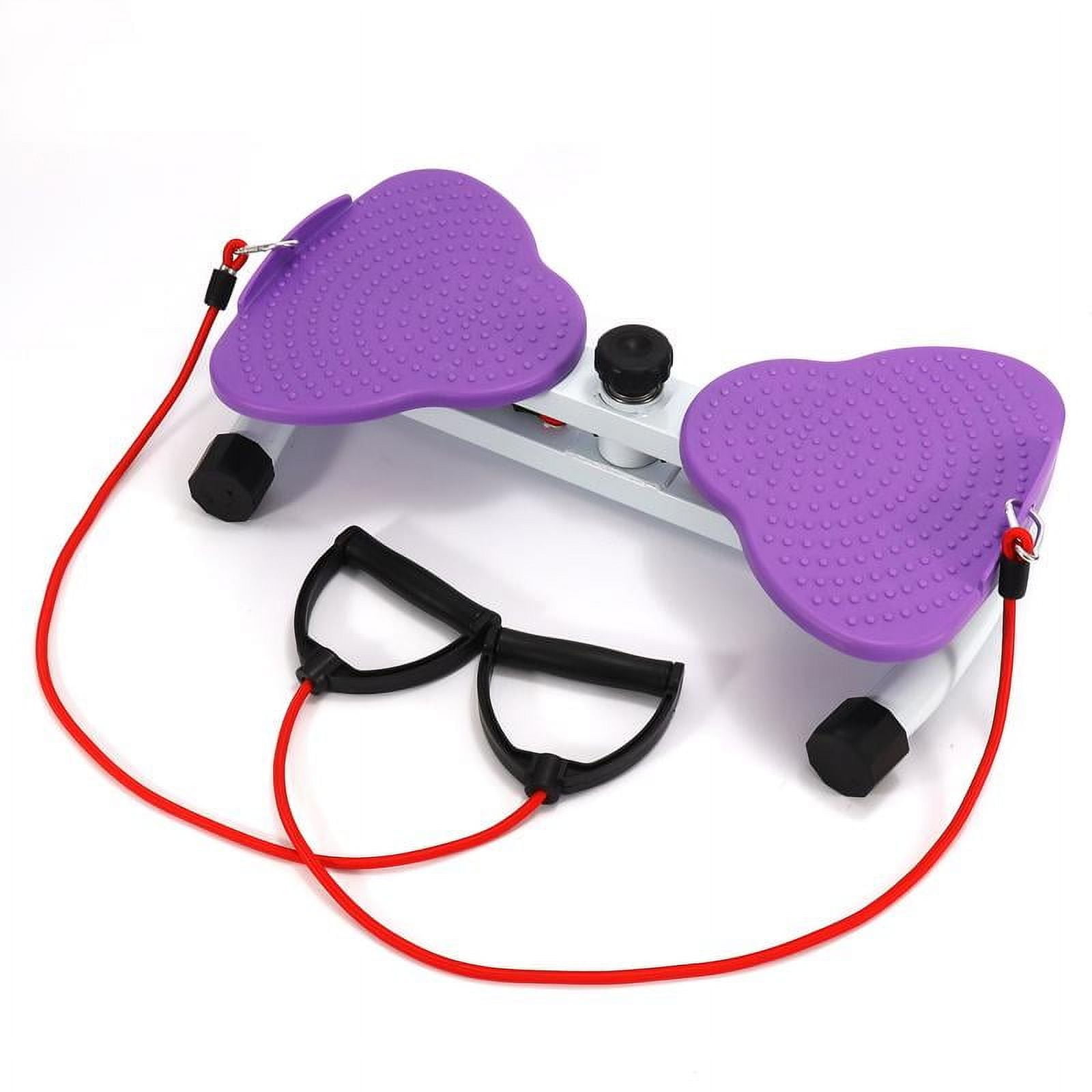 Waist Twisting Fitness Tool Standing Abdomen Exercise Board Female ...