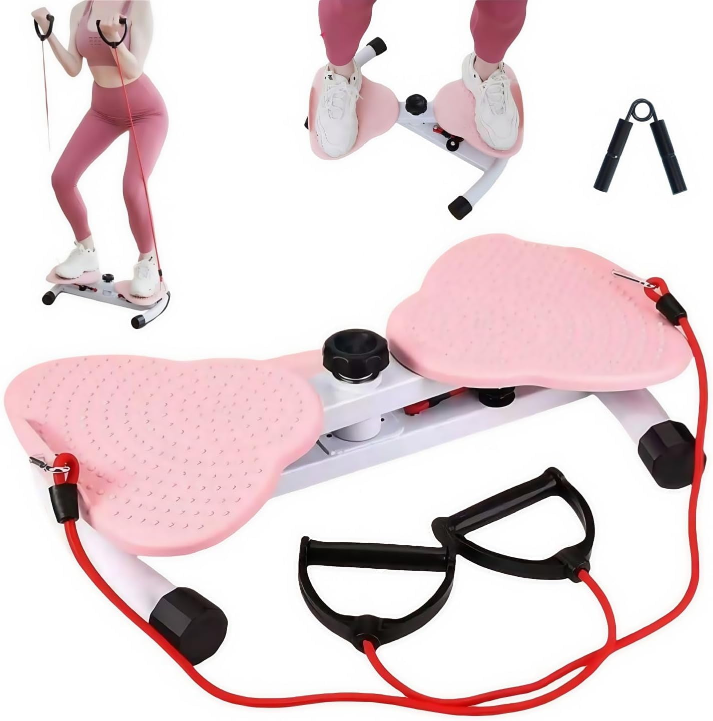Waist Twisting Machine,2025 New Waist Twister for Women Belly fat,Twist ...