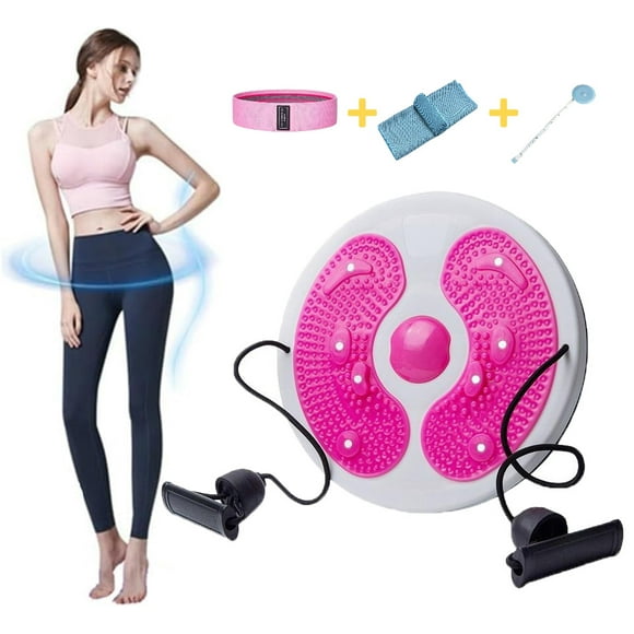 Best Sellers In Exercise Twist Boards