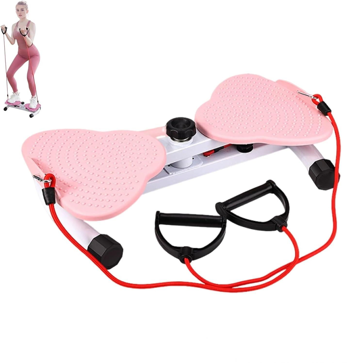 Waist Twisting Machine, Twist Board for Exercise, Waist Twisting Disc ...