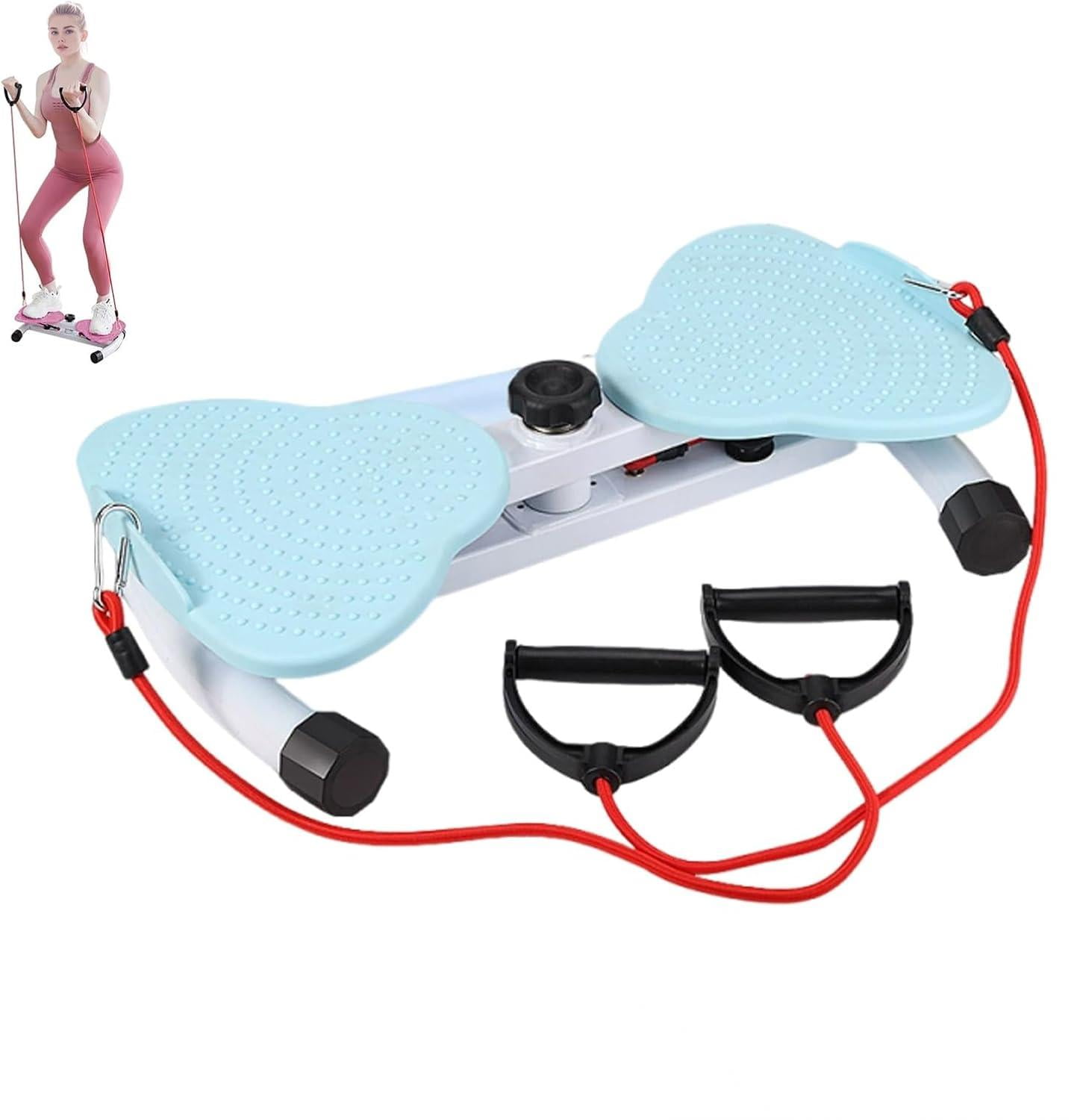 Waist Twisting Machine, Twist Board for Exercise, Waist Twisting Disc ...