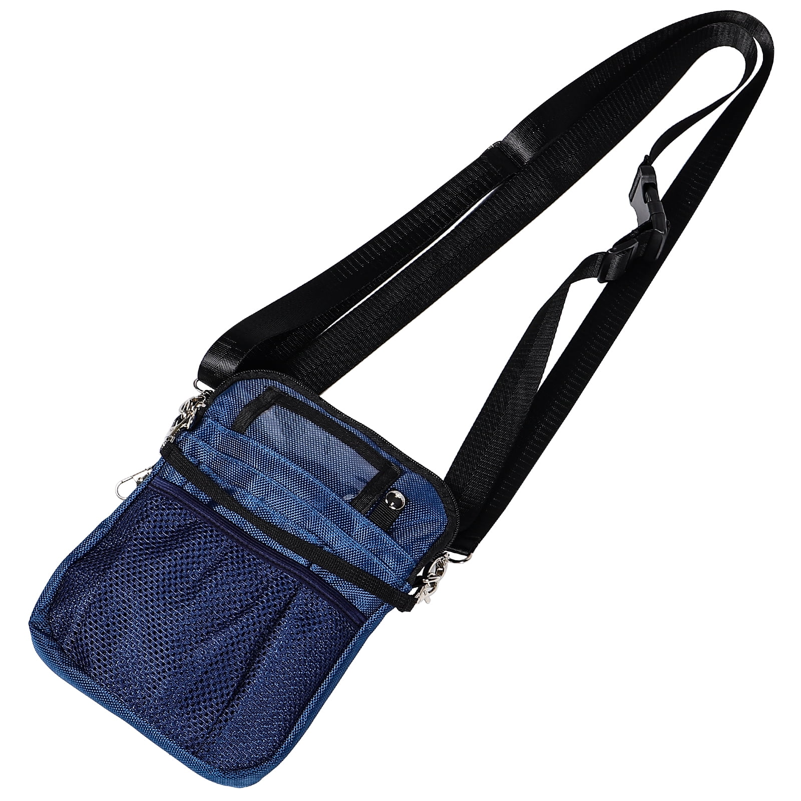 Waist Work Pouch Nurse Utility Belt Small Bag Medical Staff Shoulder ...