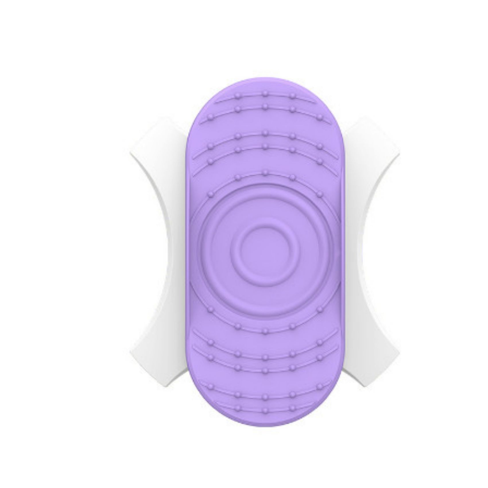 Waist twisting turntable, home fitness waist twisting machine, split ...