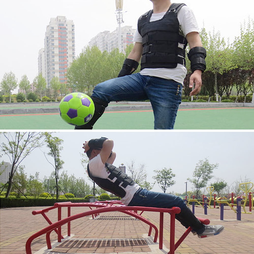 Waistcoat,Cloth Max. Load Adjustable Vest Max. Load (empty) Bosnyyds ...