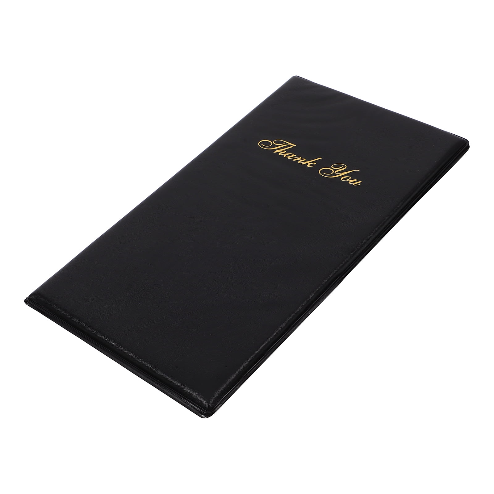 Guest Order Card Holder Server Checks Book Restaurant Order Holder ...