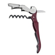 Free Shipping! Vinturi V9031 Vertical Lever Wine Opener - Walmart.com ...