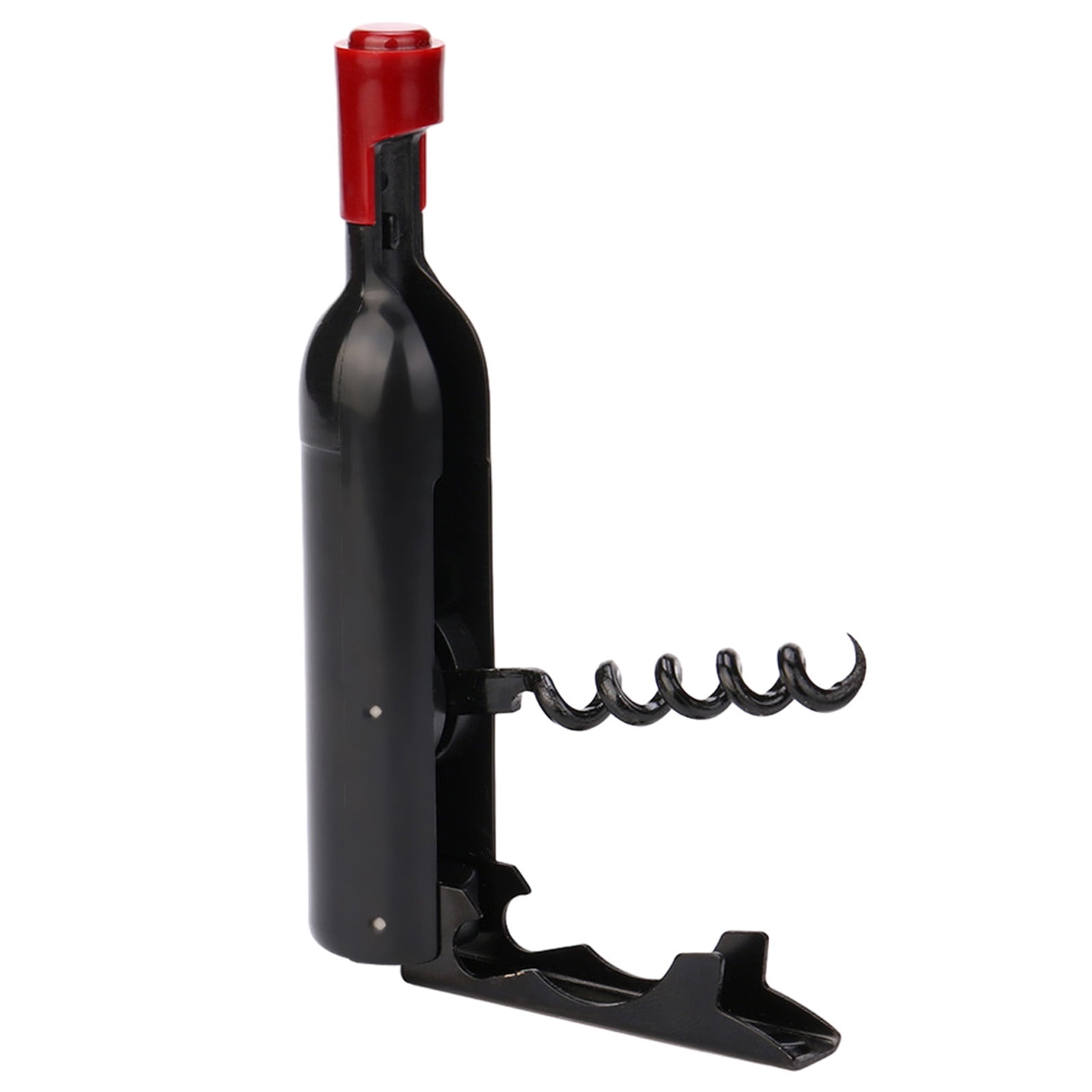 Waiters Wine Key for Servers,Bartender with Foil Cutter,Manual Wine ...