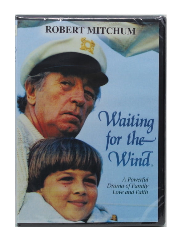 Waiting For The Wind NEW DVD Powerful Drama Family Love And Faith ...