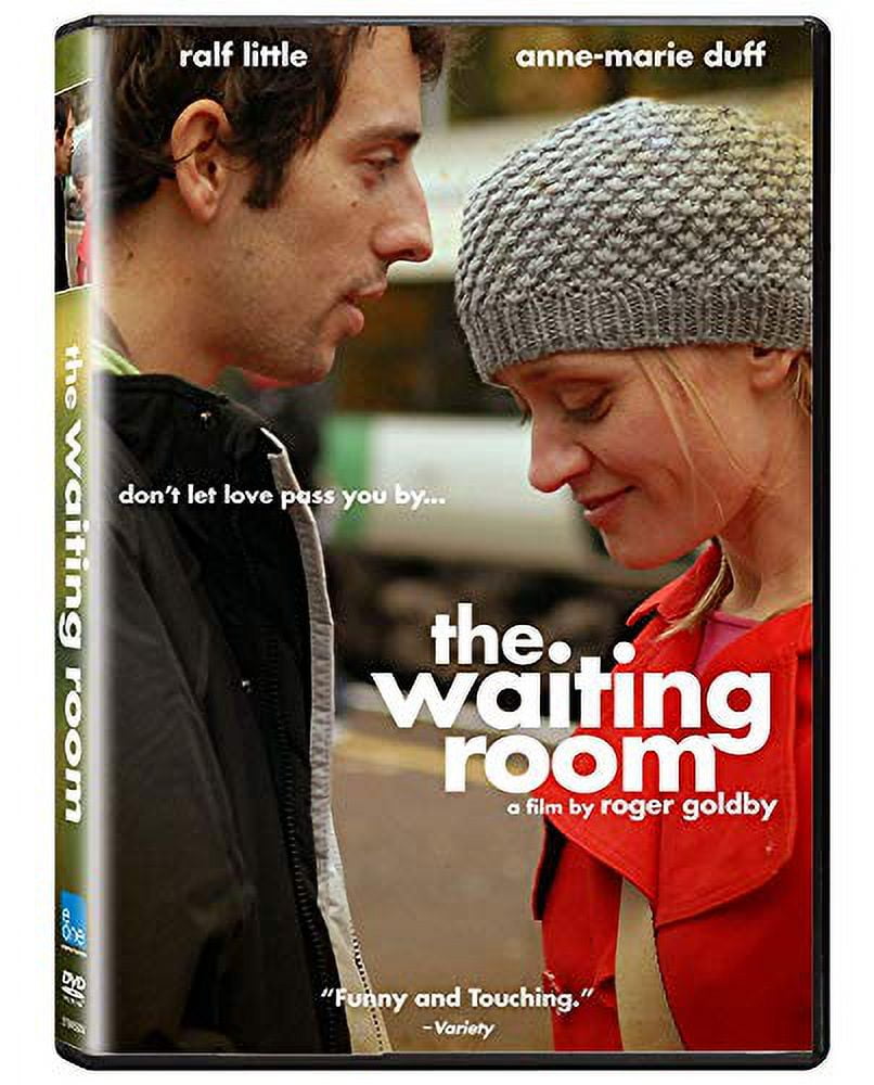 Waiting Room [Dvd] - Walmart.com