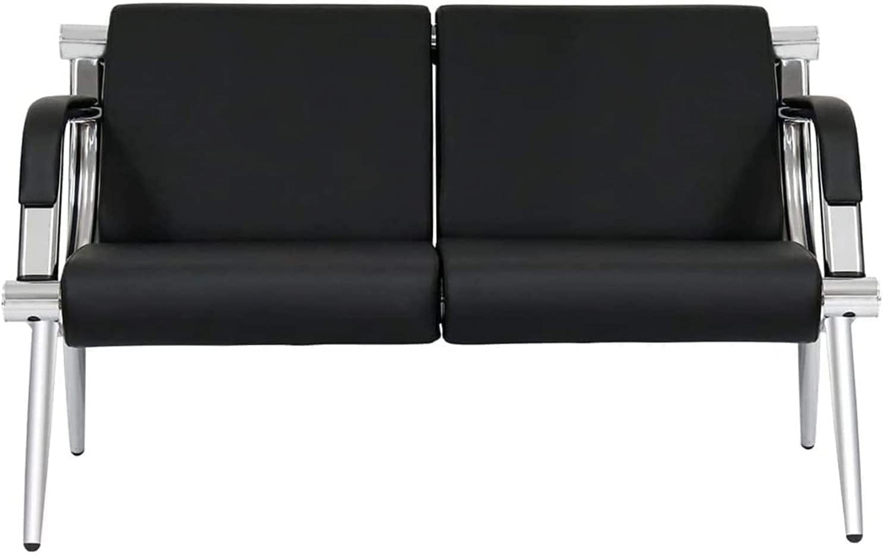 Waiting Room Reception Chairs - Airport Reception Chairs with Arms ...