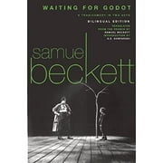 Waiting Godot Samuel Beckett