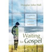 Douglas John Hall
