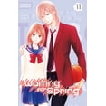Waiting for Spring: Waiting for Spring 11 (Series #11) (Paperback ...