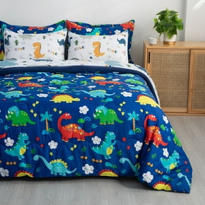 Boys Comforter Sets in Kids' Bedding - Walmart.com