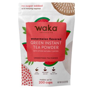Unsweetened Instant Tea