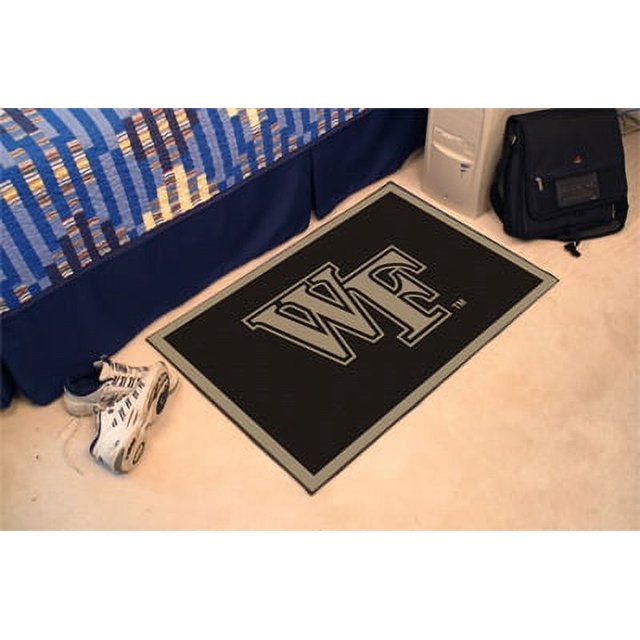 Wake Forest Starter Rug 19"x30" - Walmart.com