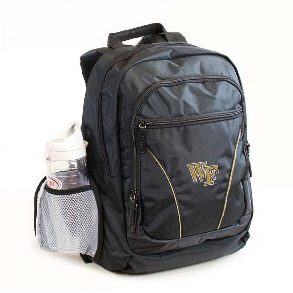 Wake Forest Stealth Backpack - Walmart.com