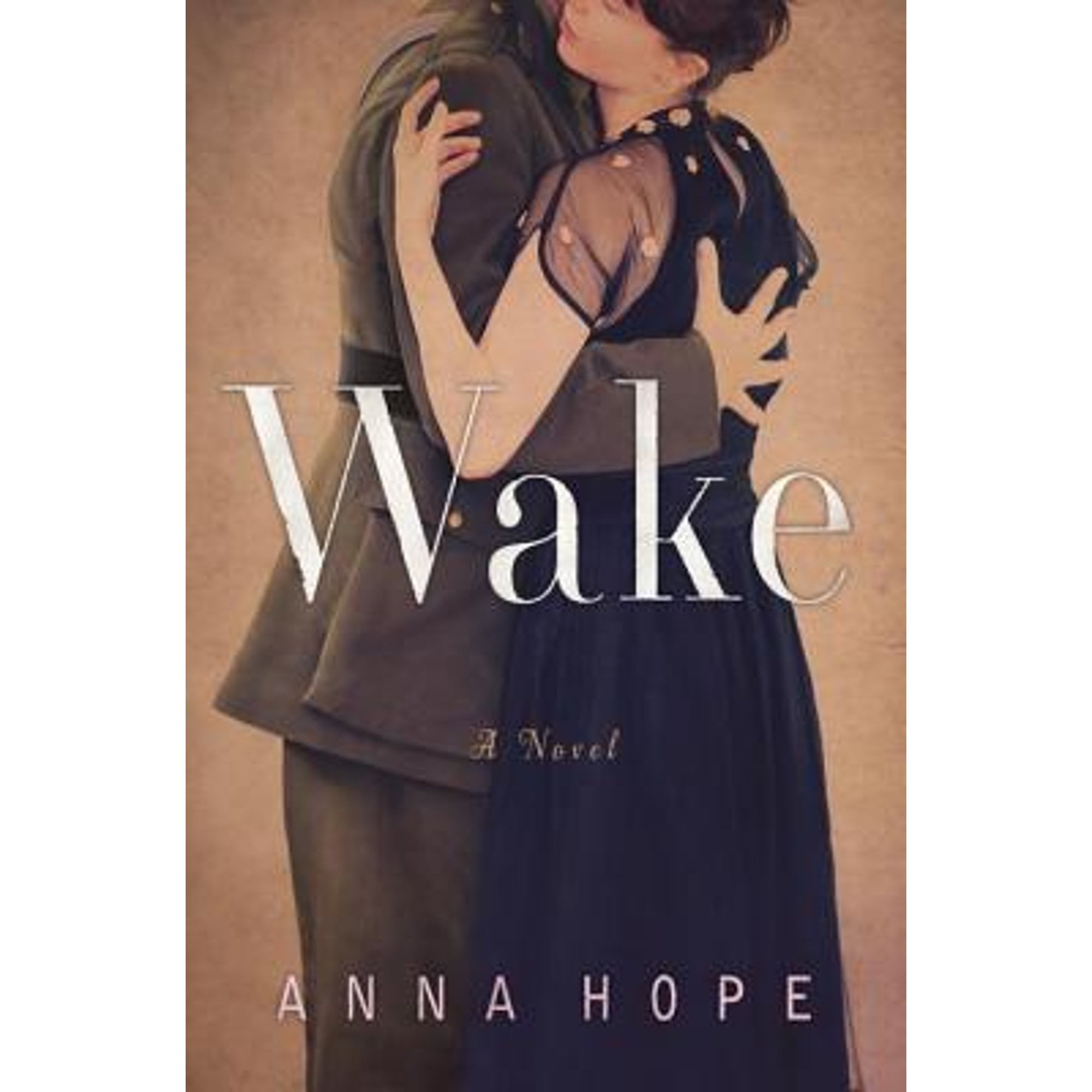 Anna Hope Books - Walmart.com