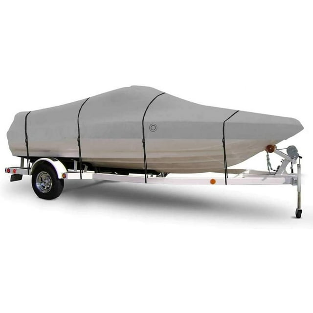 Wake Monsoon Series, Tri-Hull, Deckboat, Jon Boat, Inboard/Outboard ...