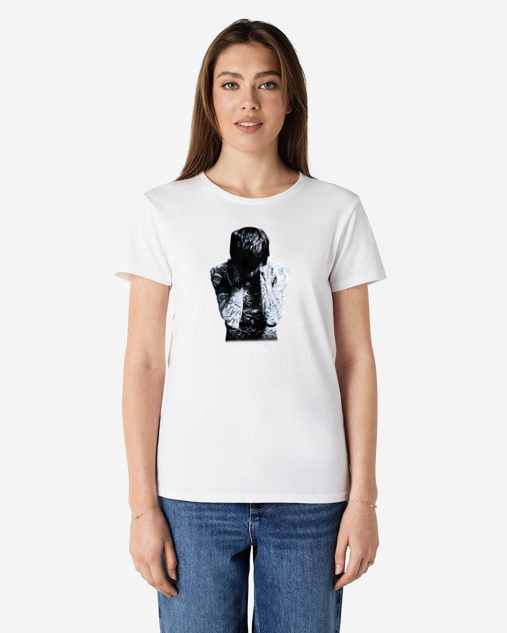 Wake Up Against Mitch Adam Lucker T-Shirt, for men & women, up to size ...