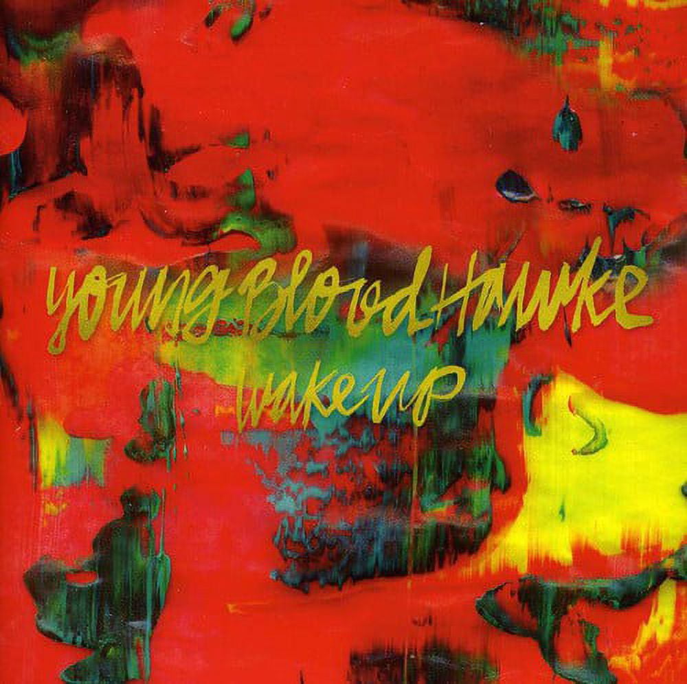 Wake Up (CD) - Walmart.com