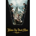 Wake Up Dead Man: A Knives Out Mystery (2025) DVD - Thriller, Mystery ...